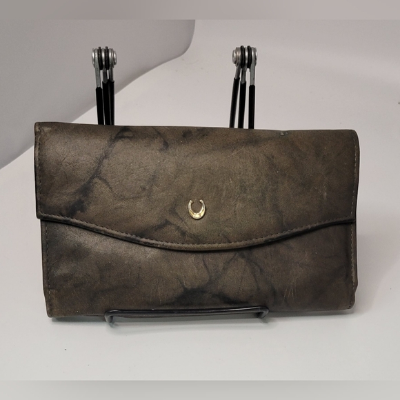 Bags | Vtg Princess Gardner Wallet | Poshmark